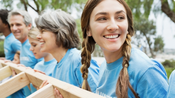 ILD Caregiver Support Groups | Lungs&You
