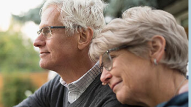 Interstitial Lung Disease (ILD) & IPF Care | Lungs&You