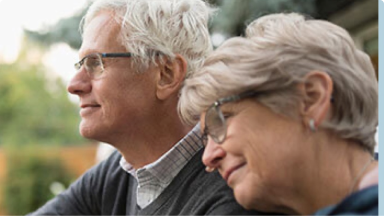 Interstitial Lung Disease (ILD) & IPF Care | Lungs&You