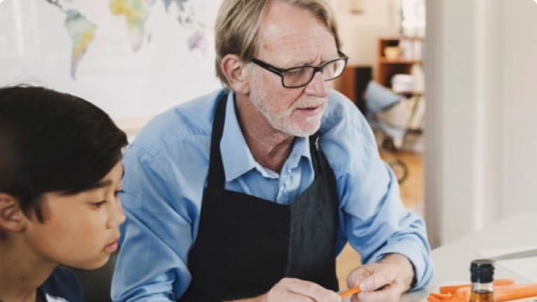 Interstitial Lung Disease (ILD) & PPF Care | Lungs&You