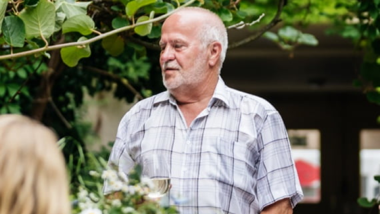 Interstitial Lung Disease (ILD) & IPF Care | Lungs&You