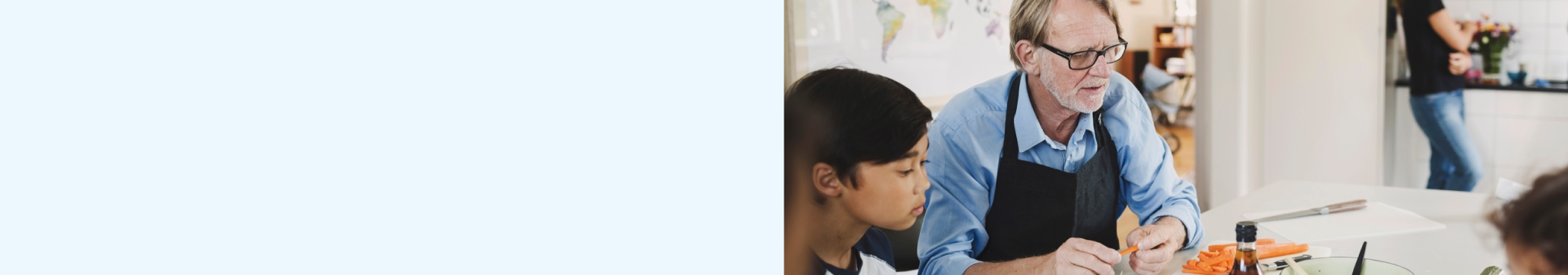 Interstitial Lung Disease (ILD) Diagnosis | Lungs&You