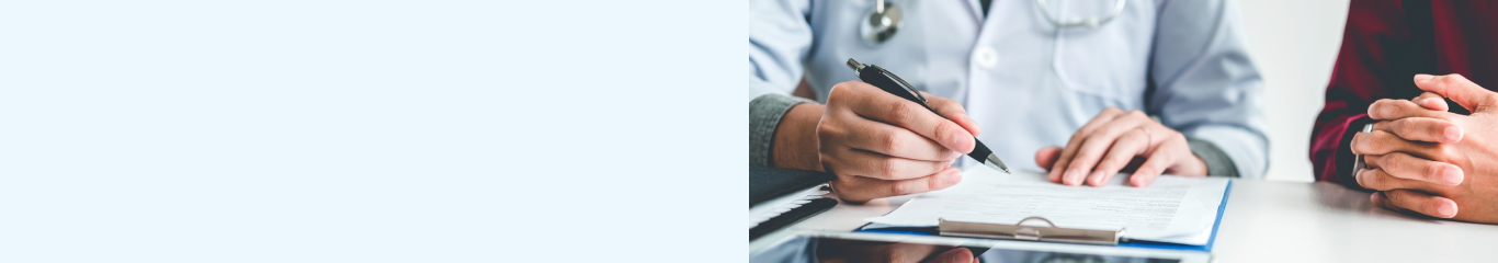 What is Interstitial Lung Disease (ILD)? | Lungs&You