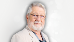 Real People Experiences Living with ILD | Lungs&You