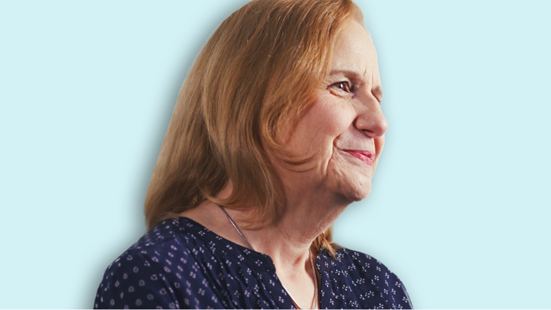 Taking Control of Your Care | Lungs&You