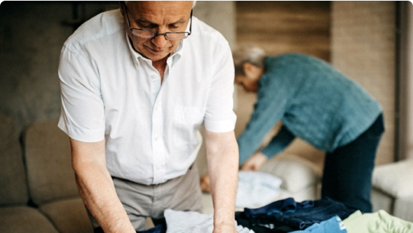 Exercising While Living with ILD | Lungs&You